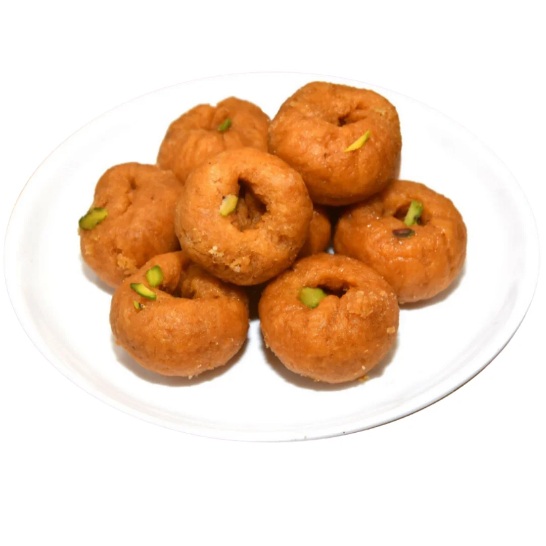 Balu shahi (250 Grams) - BANNU MISHTHAN BHANDAR