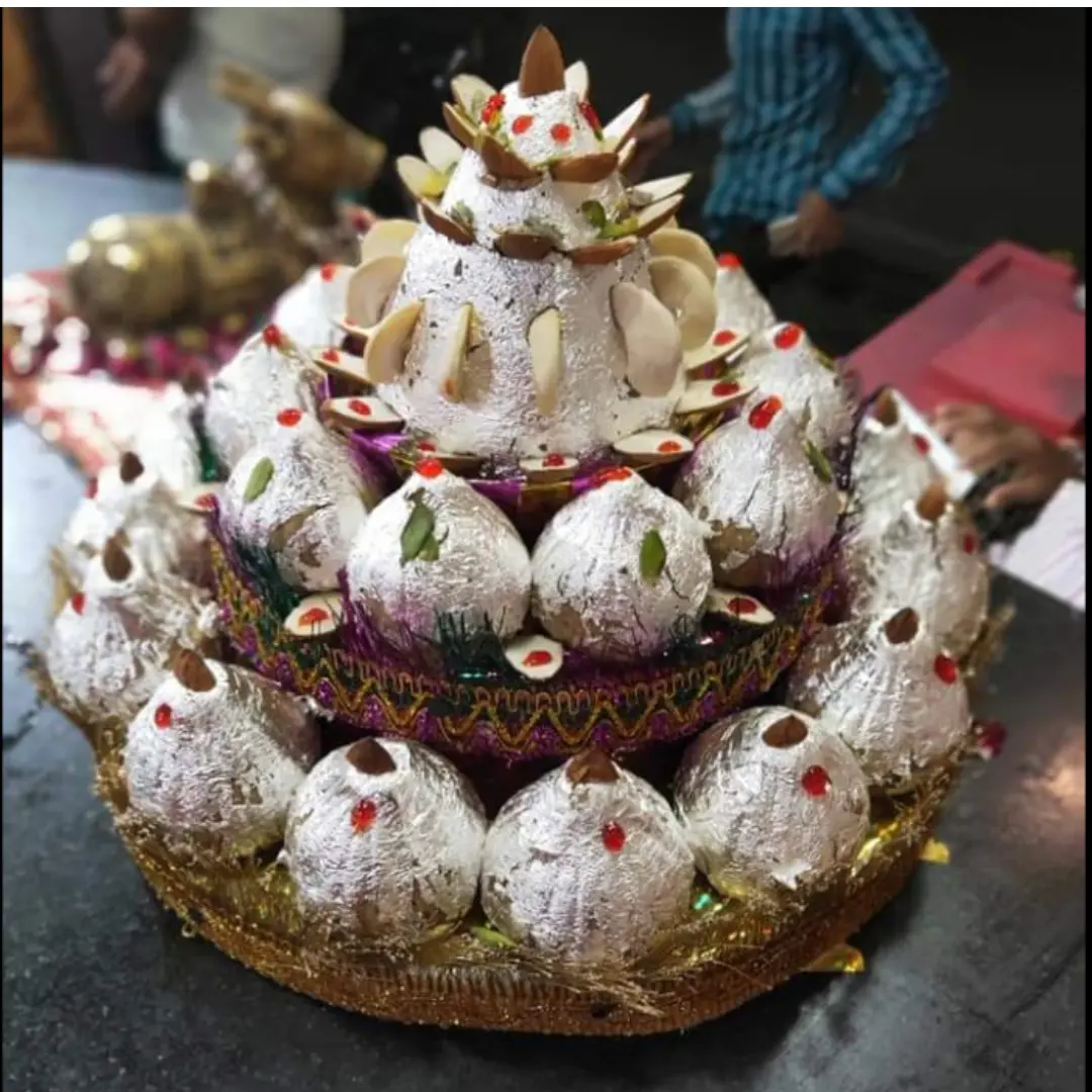 Sweets - BANNU MISHTHAN BHANDAR